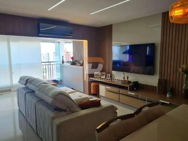 Apartamento para Venda em Santo André/SP Centro 3 Quartos