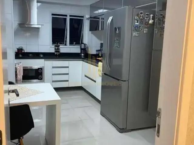 Apartamento para Venda em Santo André/SP Centro 3 Quartos