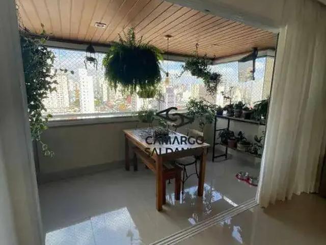 Apartamento para Venda em Santo André/SP Centro 3 Quartos