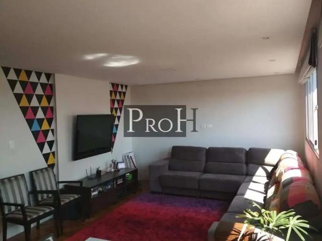 Apartamento para Venda em Santo André/SP Centro 3 Quartos