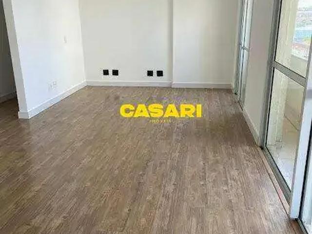 Apartamento para Venda em Santo André/SP Centro 3 Quartos