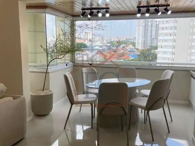 Apartamento para Venda em Santo André/SP Centro 3 Quartos