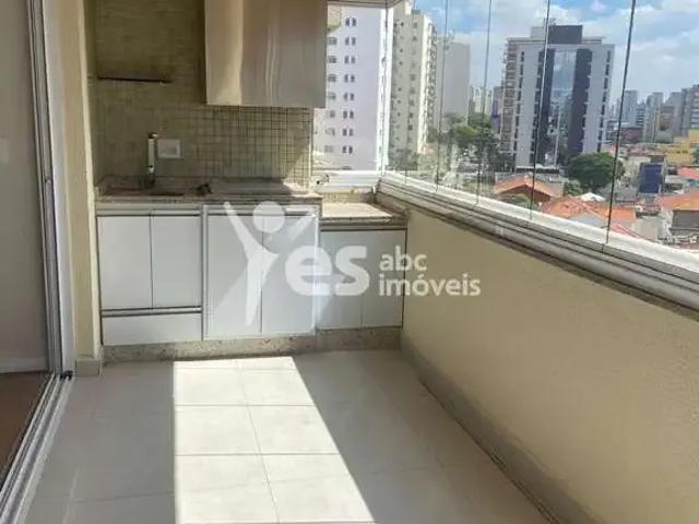 Apartamento para Venda em Santo André/SP Centro 3 Quartos