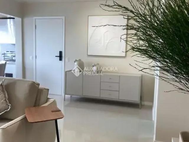 Apartamento para Venda em Santo André/SP Centro 3 Quartos