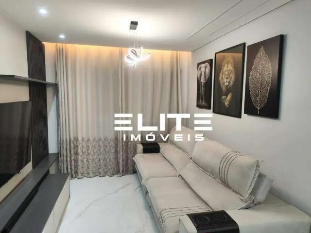 Apartamento para Venda em Santo André/SP Centro 3 Quartos