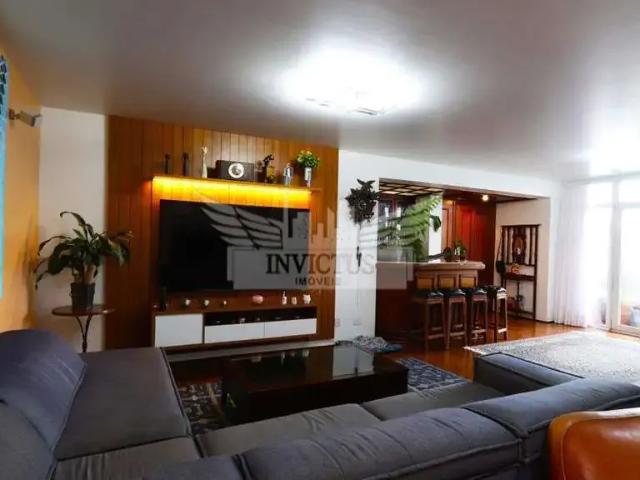 Apartamento para Venda em Santo André/SP Centro 3 Quartos