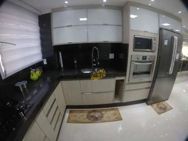 Apartamento para Venda em Santo André/SP Centro 3 Quartos