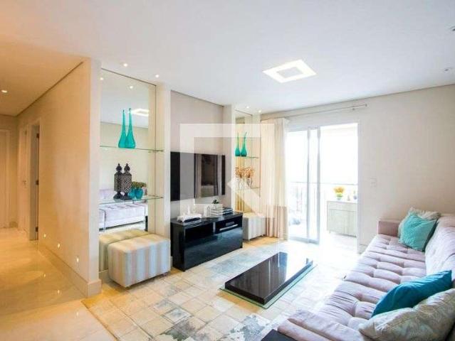 Apartamento para Venda em Santo André/SP Centro 3 Quartos