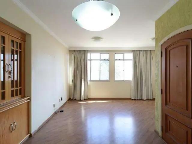 Apartamento para Venda em Santo André/SP Centro 3 Quartos