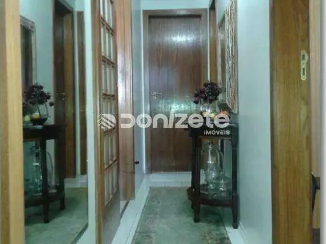 Apartamento para Venda em Santo André/SP Centro 3 Quartos