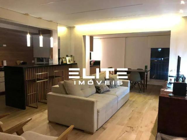 Apartamento para Venda em Santo André/SP Centro 3 Quartos