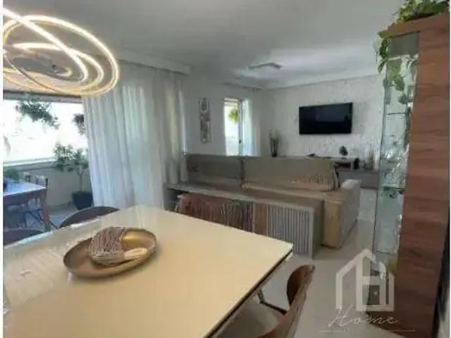 Apartamento para Venda em Santo André/SP Centro 3 Quartos