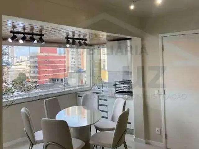 Apartamento para Venda em Santo André/SP Centro 3 Quartos