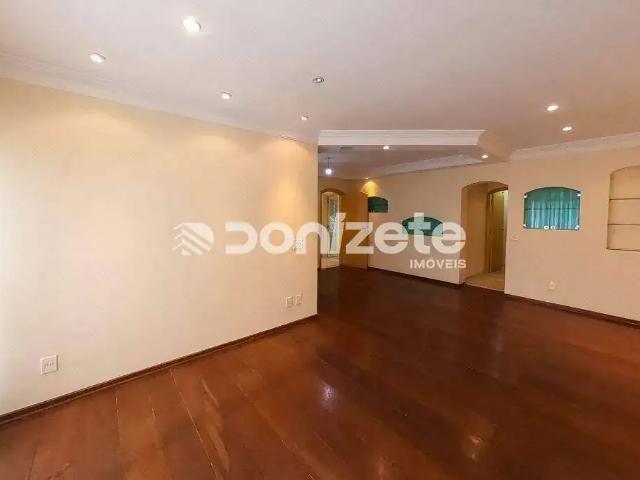 Apartamento para Venda em Santo André/SP Centro 3 Quartos