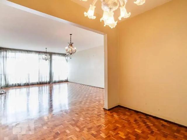 Apartamento para Venda em Santo André/SP Centro 3 Quartos