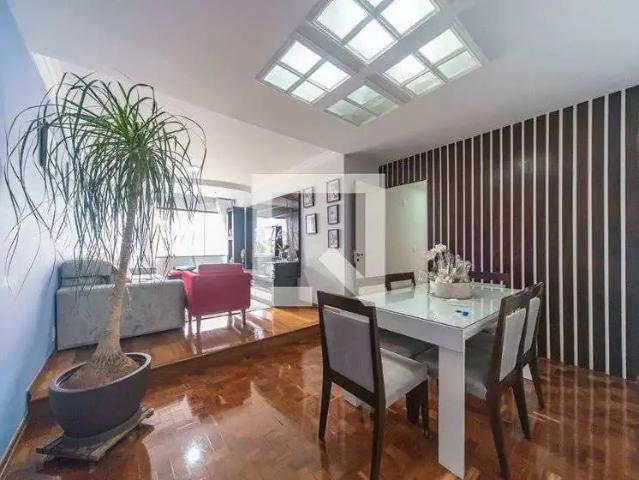 Apartamento para Venda em Santo André/SP Centro 3 Quartos