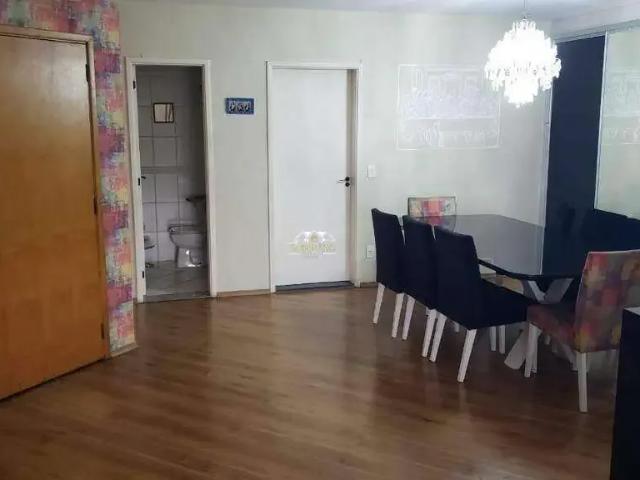 Apartamento para Venda em Santo André/SP Centro 3 Quartos