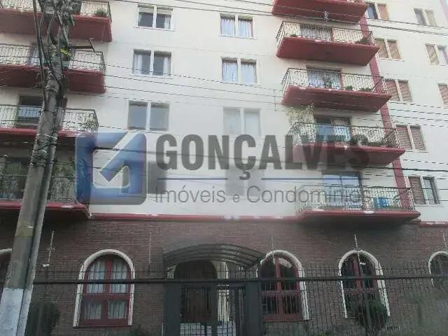 Apartamento para Venda em Santo André/SP Centro 3 Quartos