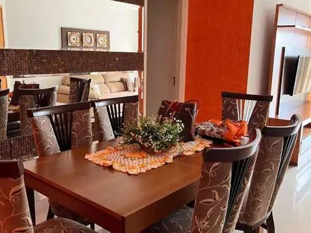 Apartamento para Venda em Santo André/SP Centro 3 Quartos