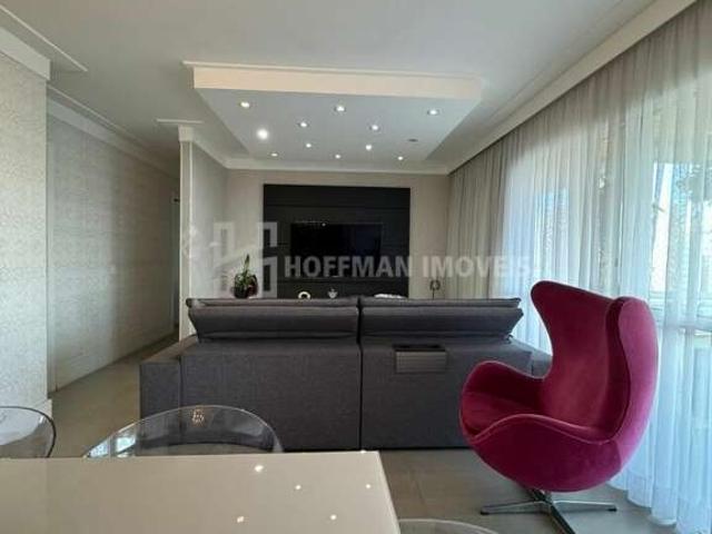 Apartamento para Venda em Santo André/SP Centro 3 Quartos