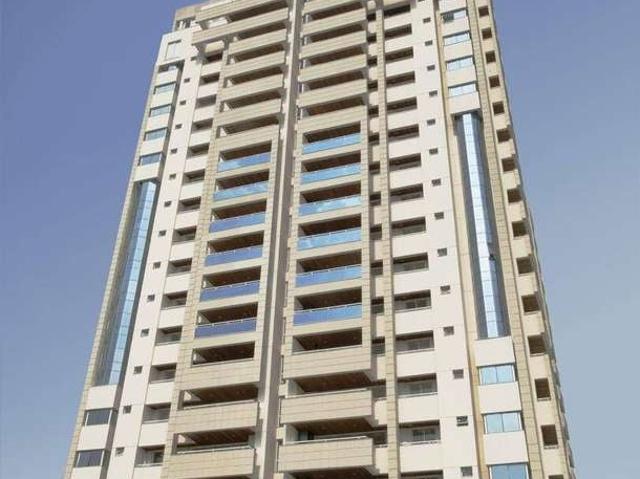 Apartamento para Venda em Santo André/SP Centro 3 Quartos