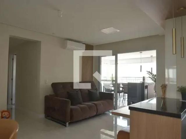 Apartamento para Venda em Santo André/SP Centro 3 Quartos
