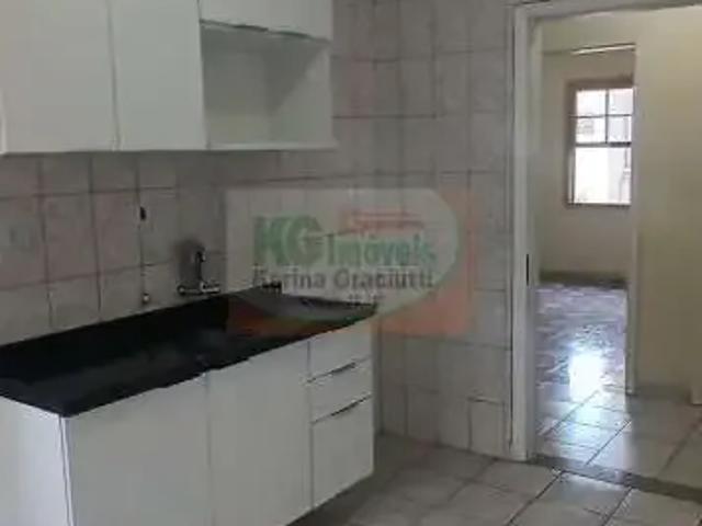 Apartamento para Venda em Santo André/SP Centro 3 Quartos