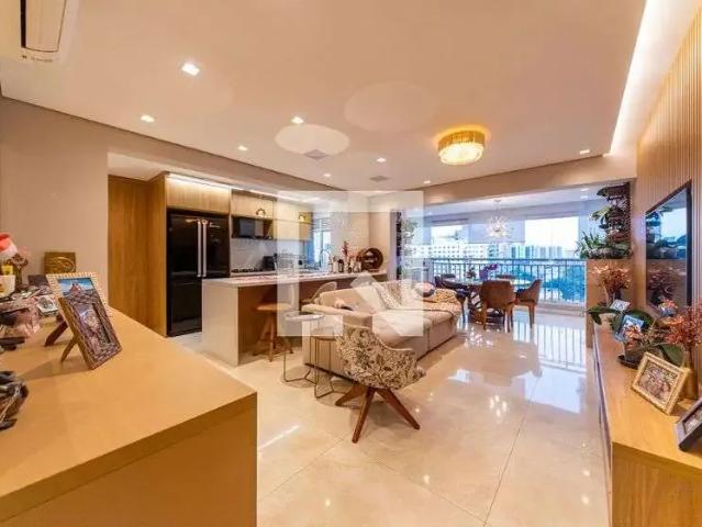 Apartamento para Venda em Santo André/SP Centro 3 Quartos