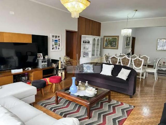 Apartamento para Venda em Santo André/SP Centro 3 Quartos