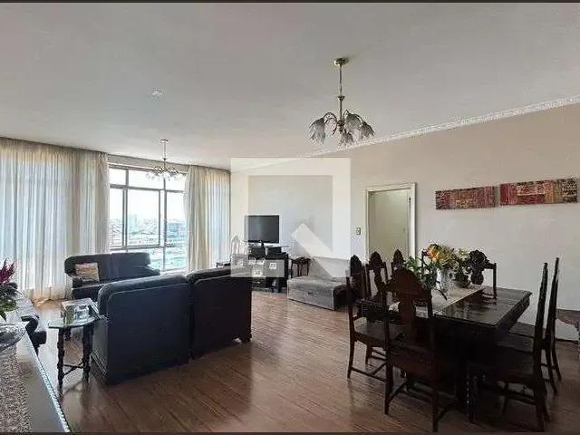 Apartamento para Venda em Santo André/SP Centro 3 Quartos