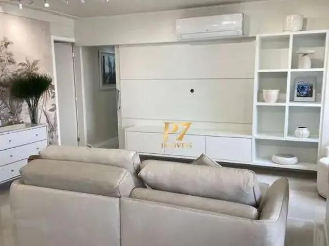 Apartamento para Venda em Santo André/SP Centro 3 Quartos