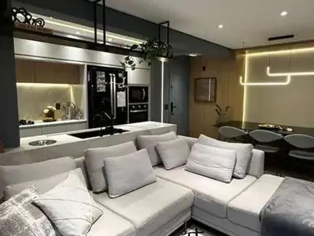 Apartamento para Venda em Santo André/SP Centro 3 Quartos