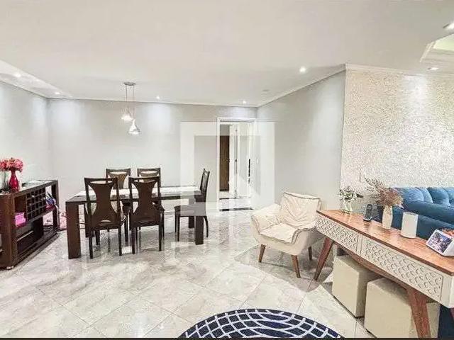 Apartamento para Venda em Santo André/SP Centro 3 Quartos