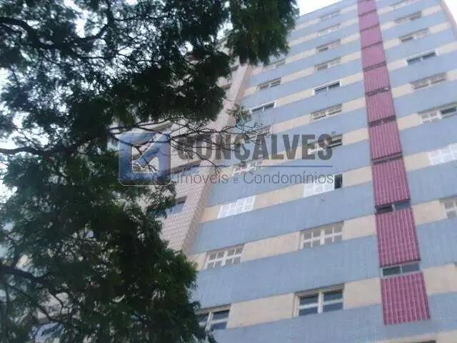 Apartamento para Venda em Santo André/SP Centro 3 Quartos