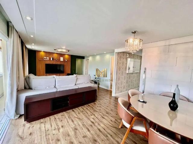 Apartamento para Venda em Santo André/SP Centro 3 Quartos