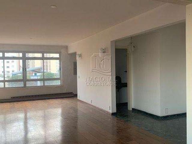 Apartamento para Venda em Santo André/SP Centro 3 Quartos