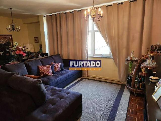 Apartamento para Venda em Santo André/SP Centro 3 Quartos