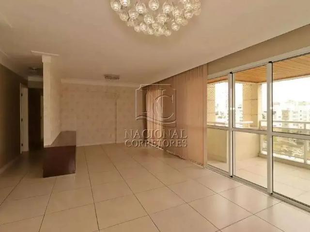 Apartamento para Venda em Santo André/SP Centro 3 Quartos