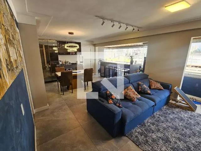 Apartamento para Venda em Santo André/SP Centro 3 Quartos
