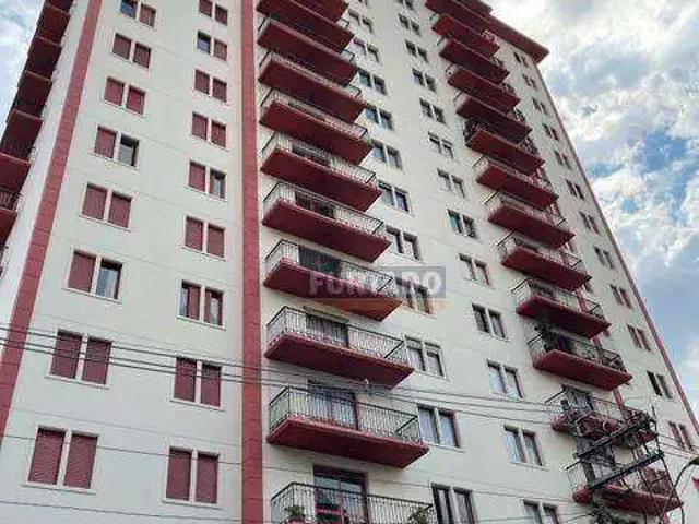 Apartamento para Venda em Santo André/SP Centro 3 Quartos