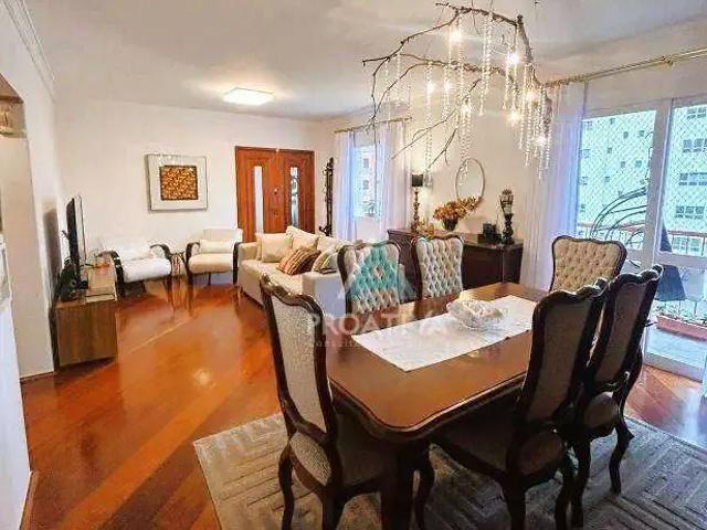 Apartamento para Venda em Santo André/SP Centro 3 Quartos