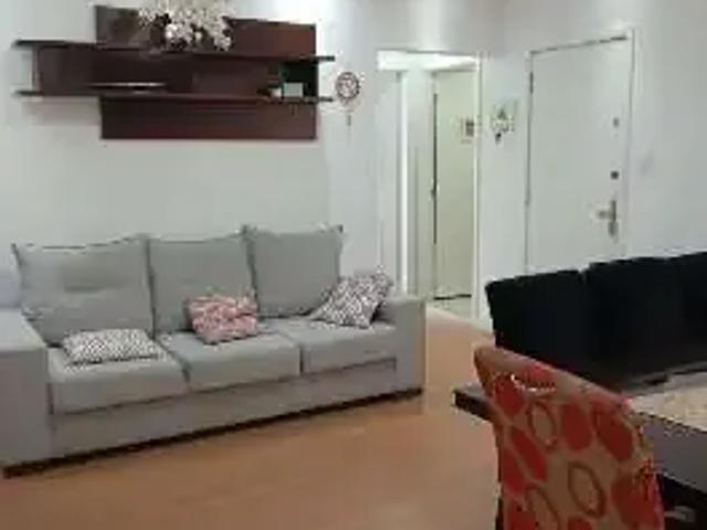 Apartamento para Venda em Santo André/SP Centro 3 Quartos