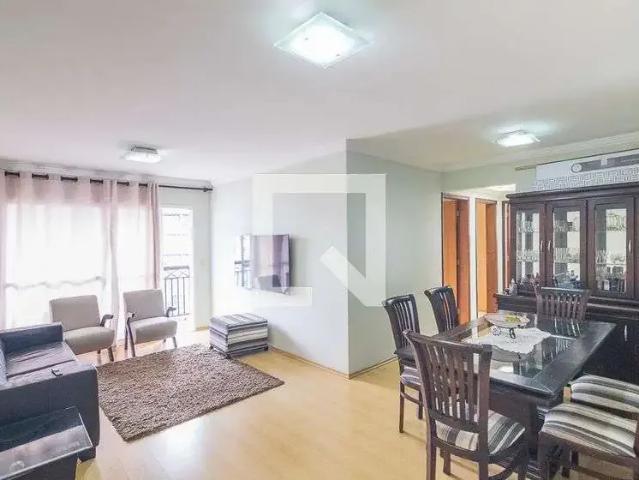 Apartamento para Venda em Santo André/SP Centro 3 Quartos