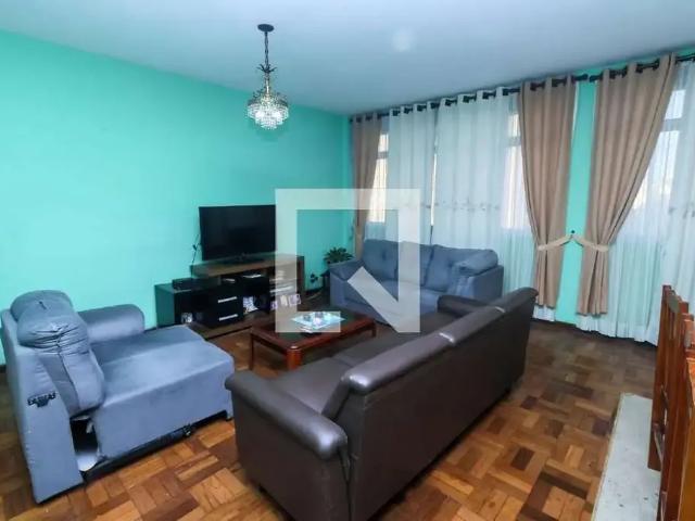 Apartamento para Venda em Santo André/SP Centro 3 Quartos