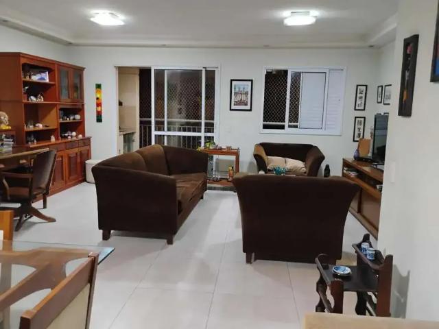 Apartamento para Venda em Santo André/SP Centro 3 Quartos