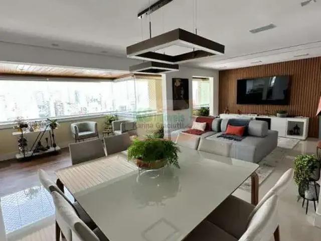 Apartamento para Venda em Santo André/SP Centro 3 Quartos
