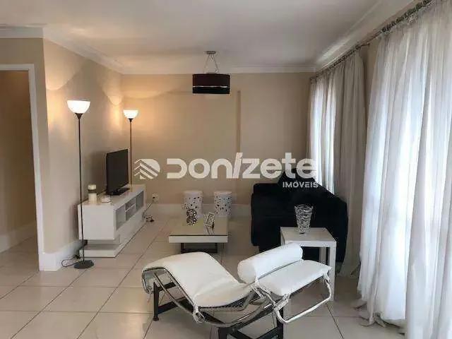 Apartamento para Venda em Santo André/SP Centro 3 Quartos