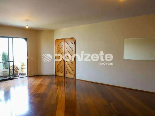 Apartamento para Venda em Santo André/SP Centro 3 Quartos