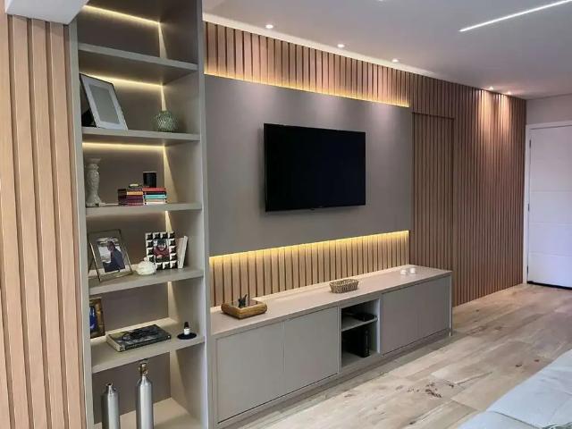 Apartamento para Venda em Santo André/SP Centro 3 Quartos