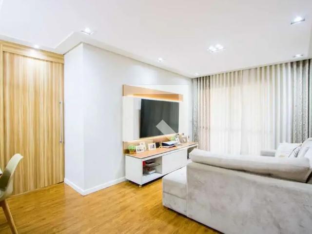 Apartamento para Venda em Santo André/SP Centro 3 Quartos